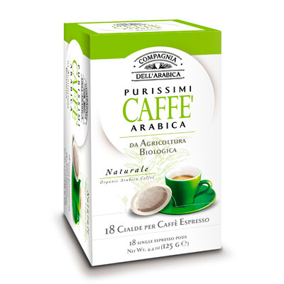 KAVA :: O.K.S. :: Vrhunska kava "Cafe Corsini" za lep dan